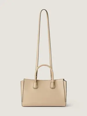 Givenchy Antigona Bag In Shiny Grained Leather
