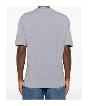 Brunello Cucinelli Short-sleeved T-shirt