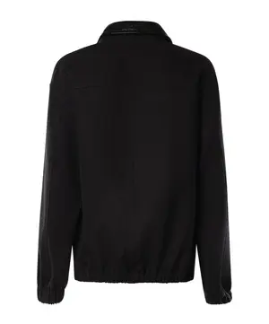 COURREGES Courrèges Zip-up Coat