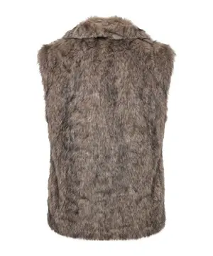 ANIYE BY Lapel Vest