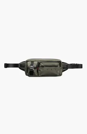 ASRV Cordura Tech Crossbody Pack - Olive