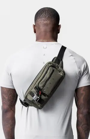 ASRV Cordura Tech Crossbody Pack