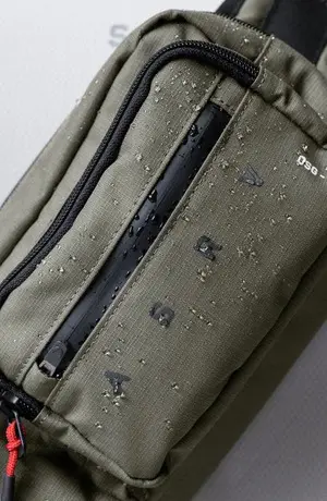 ASRV Cordura Tech Crossbody Pack