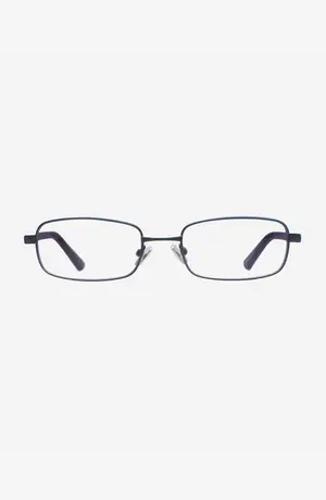 REALITY EYEWEAR Rectangular Reader Glasses