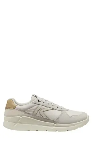 Keen Km2 Jogger Leather Sneaker