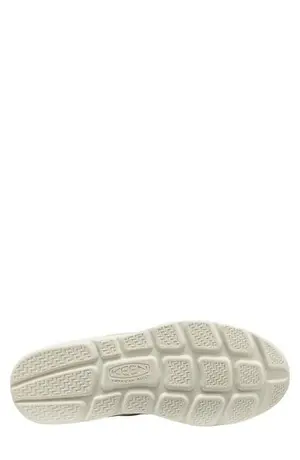 Keen Km2 Jogger Leather Sneaker
