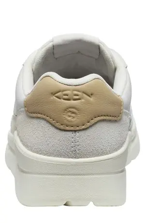 Keen Km2 Jogger Leather Sneaker