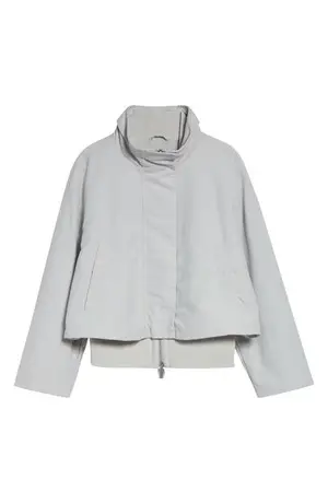Emporio Armani Outerwear For Women
