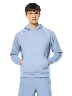 SERGIO TACCHINI Agiato Hoodie - Troposphere