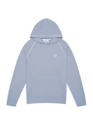SERGIO TACCHINI Agiato Hoodie - Troposphere