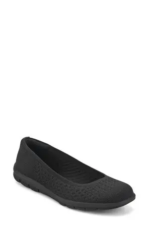 Easy Spirit Ballerina Flats For Women