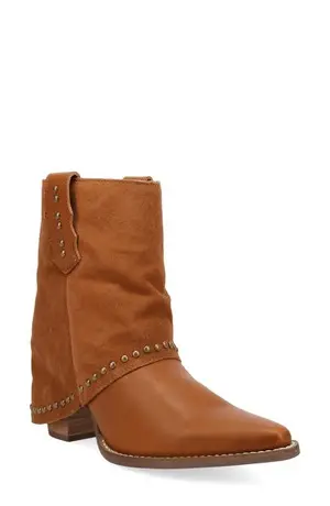 Dingo Booties