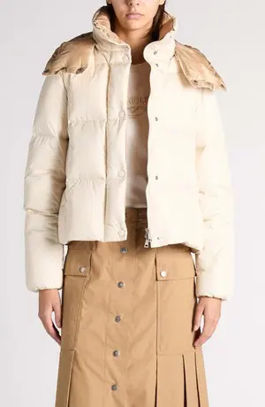 Feather Down Jackets