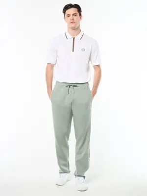 SERGIO TACCHINI Lago Track Pant - Slate Gray