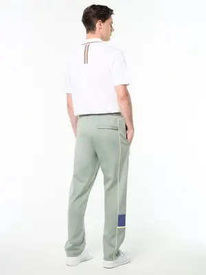 SERGIO TACCHINI Lago Track Pant - Slate Gray
