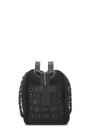 Chanel Deauville Pet Carrier