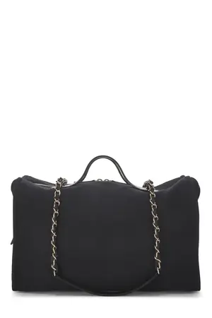 Chanel Deauville Pet Carrier