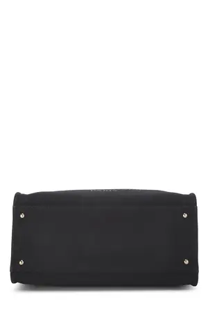 Chanel Deauville Pet Carrier