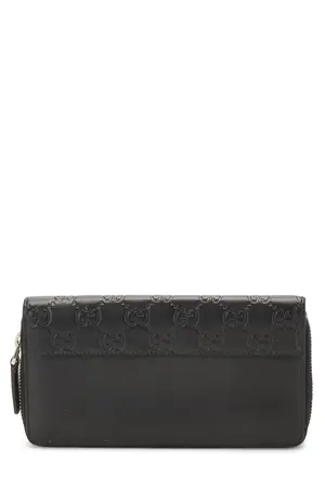 Gucci Zip Around Wallet