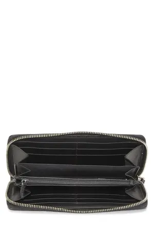 Gucci Zip Around Wallet