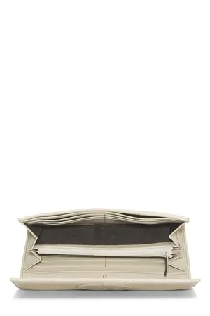 Gucci Soho Continental Wallet