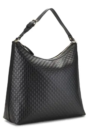 Gucci Microssima Hobo