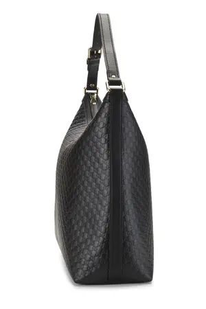 Gucci Microssima Hobo