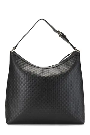 Gucci Microssima Hobo