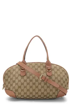 Gucci Original Gg Heartbit Handbag
