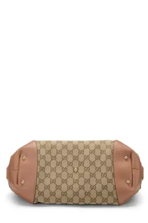 Gucci Original Gg Heartbit Handbag