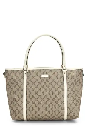 Gucci Orginial Gg Supreme Joy Tote