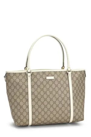 Gucci Orginial Gg Supreme Joy Tote