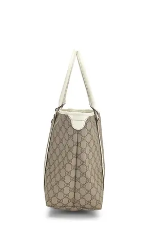 Gucci Orginial Gg Supreme Joy Tote