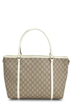 Gucci Orginial Gg Supreme Joy Tote