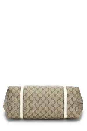 Gucci Orginial Gg Supreme Joy Tote