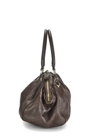Gucci Ssima Sukey Boston Handbag