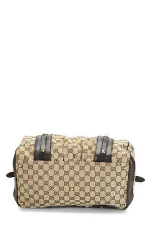 Gucci Original Gg Interlocking Icon Boston