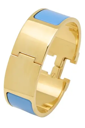 Hermès Clic Clac H Pm Bracelet