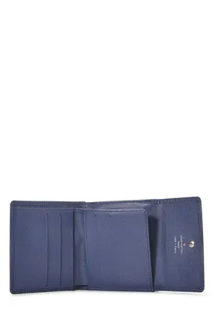 LOUIS VUITTON Marine Epi Elise