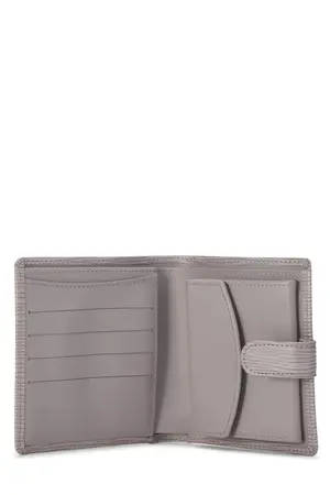 LOUIS VUITTON Dune Epi Porte Billets