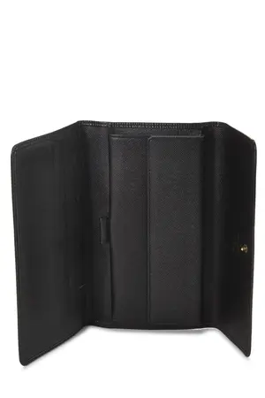 LOUIS VUITTON Epi International Wallet
