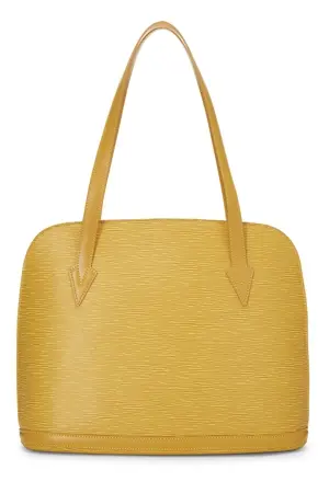 LOUIS VUITTON Mimosa Epi Lussac