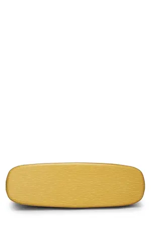 LOUIS VUITTON Mimosa Epi Lussac
