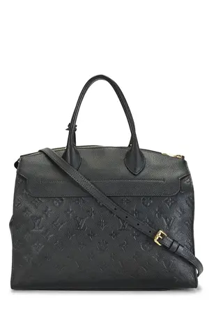 LOUIS VUITTON Monogram Empreinte Pont Neuf