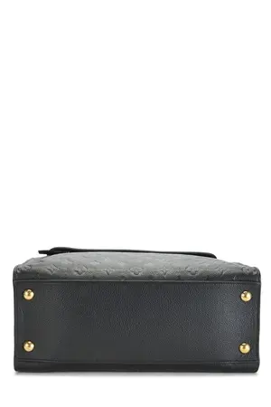 LOUIS VUITTON Monogram Empreinte Pont Neuf