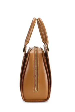 LOUIS VUITTON Cipango Gold Epi Pont Neuf