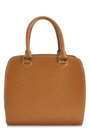 LOUIS VUITTON Cipango Gold Epi Pont Neuf