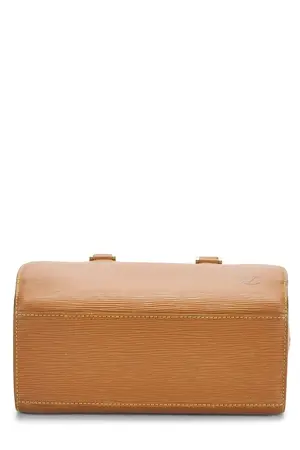 LOUIS VUITTON Cipango Gold Epi Pont Neuf