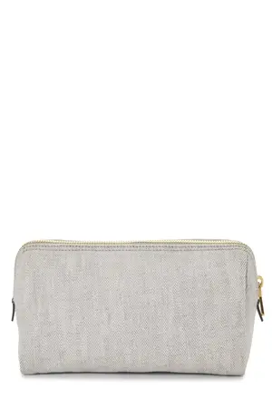 Prada Denim Pouch