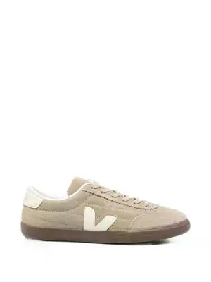 VEJA Panenka Logo-patch Sneakers - Neutrals